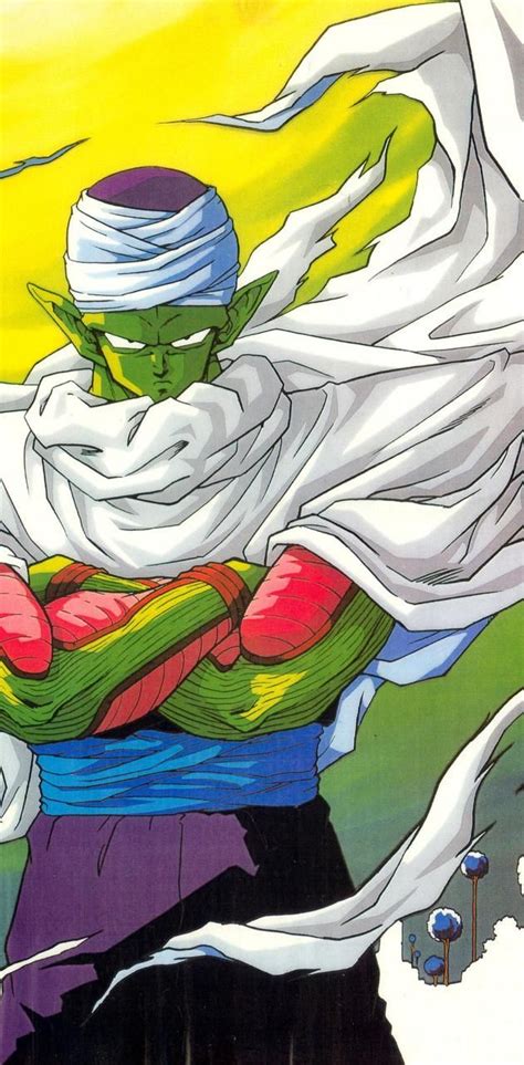 Piccolo Iphone Wallpaper