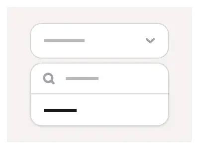 Figma Time Picker Component Frames X UI Kit