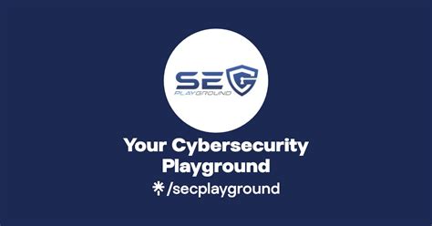 Your Cybersecurity Playground Facebook Linktree