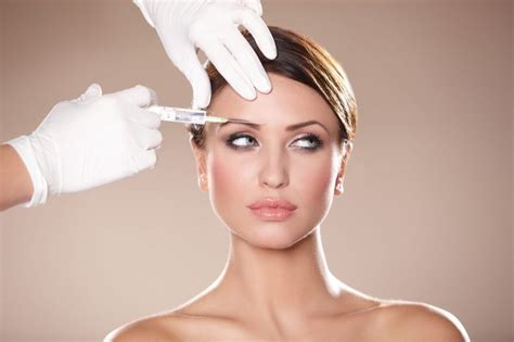 Preventative Botox Could It Be The Right Thing For You