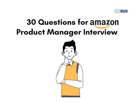 30 Product Manager Interview Questions For Amazon Accredian Blog