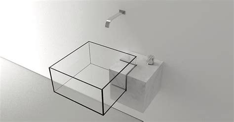 Xpost Minimalist Sink Are The Openblocks Devs Doing Interior Design