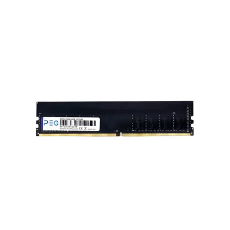 Memória Ram Peg 8gb 2666mhz Ddr4 Desktop Pg8d4ud26668 Corre