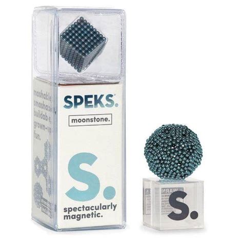 Speks Collection High Quality Magnetic Balls Sensory Assist
