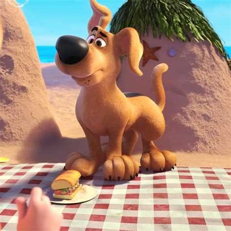 Scoob Pup Scooby 3 By Giuseppedirosso On Deviantart