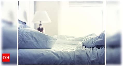 Should You Wash Your Sheets After Sex Times Of India