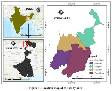 Assessment Of Spatial Variability Mapping Of Soil Properties And Its