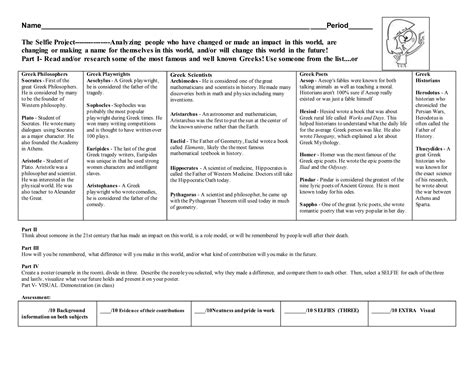 The Selfie Project Docx
