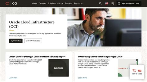 How To Migrate Legacy Systems To Oracle Cloud