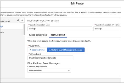 Create Workflows In Data Cloud Using Flow Salesforce Admins