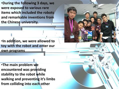 Ppt Robot X Powerpoint Presentation Free Download Id