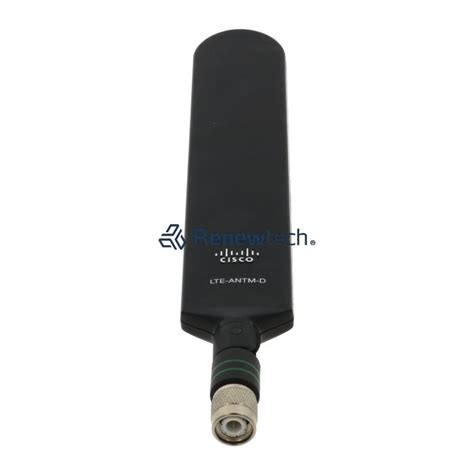 Cisco Lte Antm D Lte Articulating Dipole Antenna 698 960 1448 1511 1710 2690