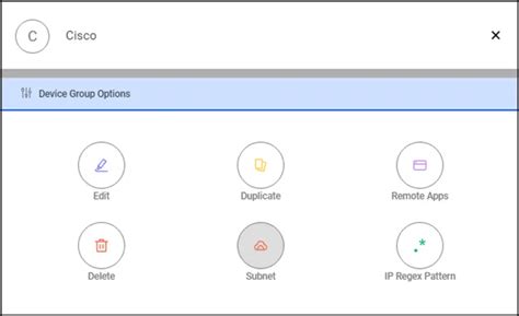 Adding A Subnet 3 7 0