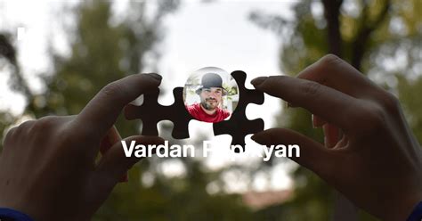 Vardan Papikyan Varpap Unsplash Foto Community