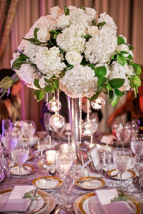 146 Best Hydrangea Wedding Ideas Images On Pinterest Marriage