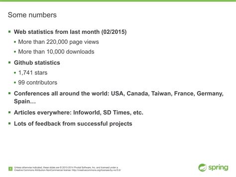 Jhipster For Spring Boot Webinar Ppt