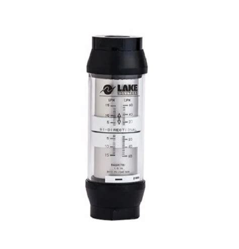 Stainless Steel Bi Directional Variable Area Flow Meter At Best Price In Faridabad