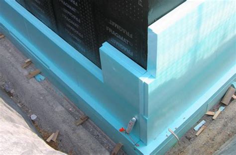 Топлоизолационни плочи Fibran Xps Izolacii Eu