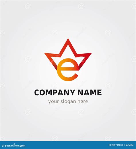 Single Logo Design Body Silhouette And Foliage For Logo Design Vector