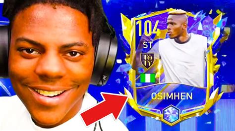 Ishowspeed Thinks Hes In An Anime Edit After Pulling This Youtube