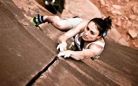 Interview Steph Davis Rock Climber Rock Climbers Climbers Climbing
