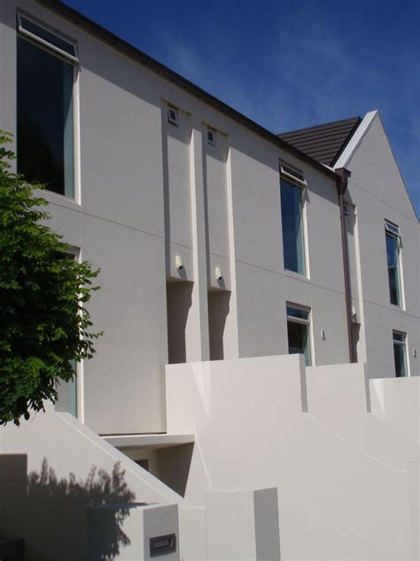 Rockcote Integra Cladding System Branz Appraised Eboss