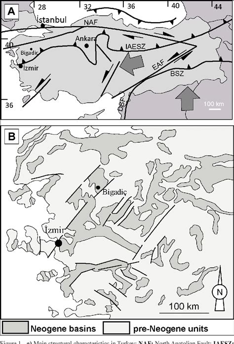 Figure 1 From Syn Sedimentary Deformation Structures In The Early