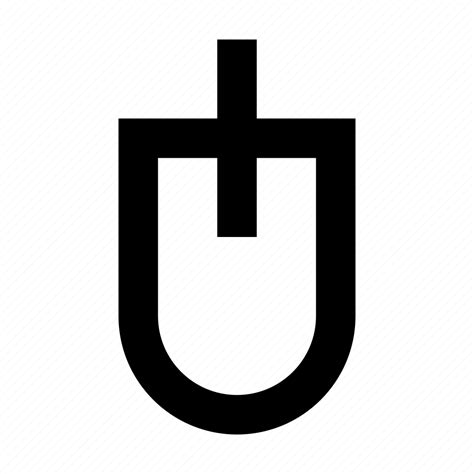 Computer Device Hardware Input Mouse Pointing Icon Download On