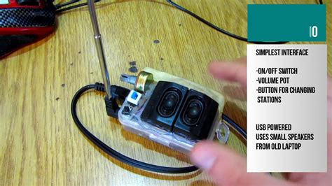 Arduino Fm Radio YouTube