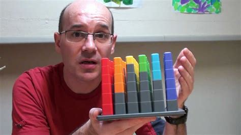 Thinkfun 36 Cube Review Youtube