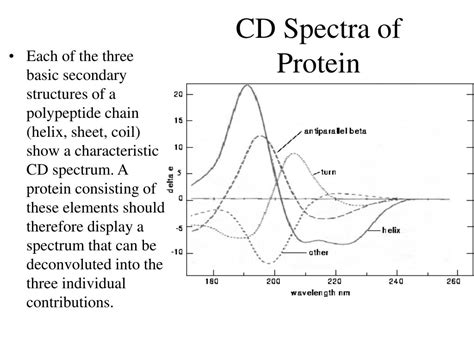 Ppt Structural Analysis Of Protein Structure Powerpoint Presentation Id336565