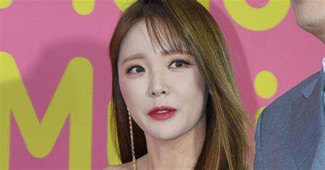 [포토] 홍진영 아찔한 노출