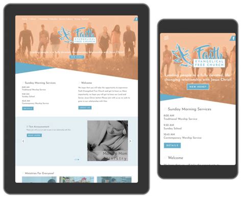 Photricity Web Design Custom Website Development