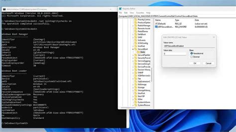 Driver Signature Enforcement Windows 11 How To Disable It