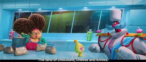 Willoughbys Ruth Fictional Characters James Character