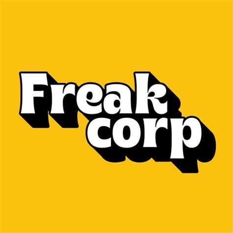 Freak Corp Find And Sign Up For Events