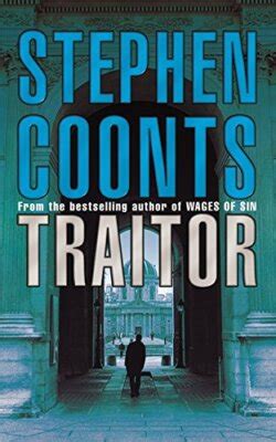 Traitor By Stephen Coonts 9780752881935 Ebay