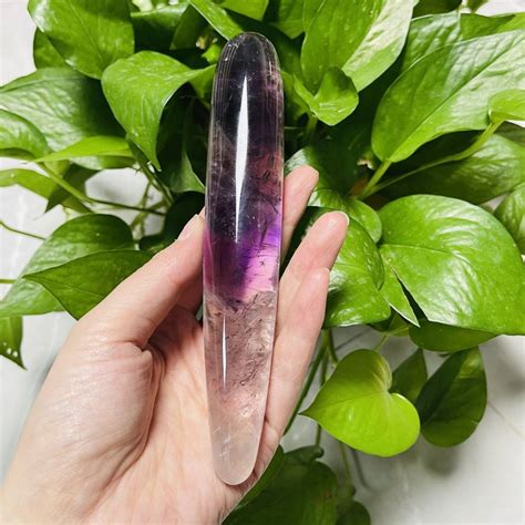 Crystal Sex Toy Etsy