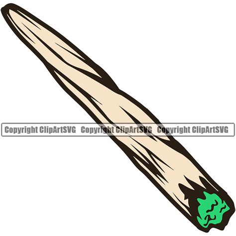 Weed Joint Png