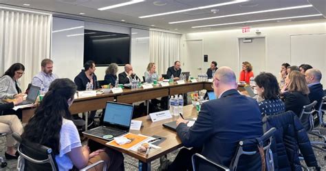 Shwetha Rao On Linkedin I Had A Great Time Last Week Meeting Incredible Academics And Researchers