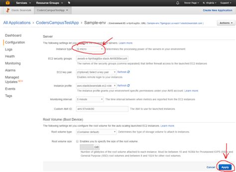 the ultimate guide to hosting a java web app with amazon web services aws coders campus