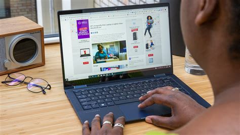 Hp Elite Dragonfly Vs Macbook Air Which Ultraportable Is Right For You Laptop Mag