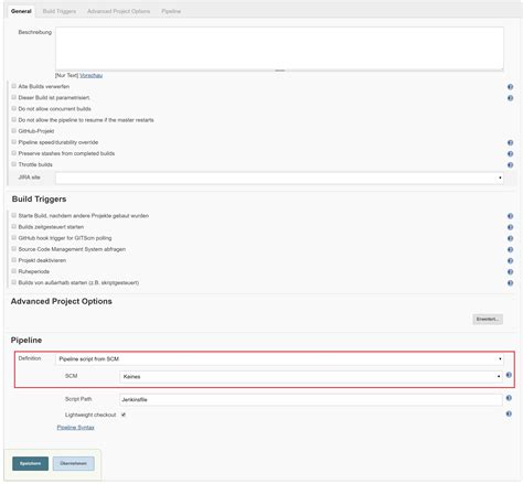 Continuous Delivery Mit Jenkins Im Oracle Datenbankumfeld Informatik