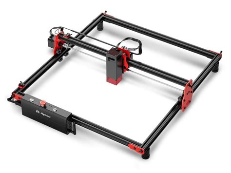 Algolaser Wifi Laser Cnc Gravírka Diy 4040 Laserový Gravírovací Stroj Plotr True Power Výběr