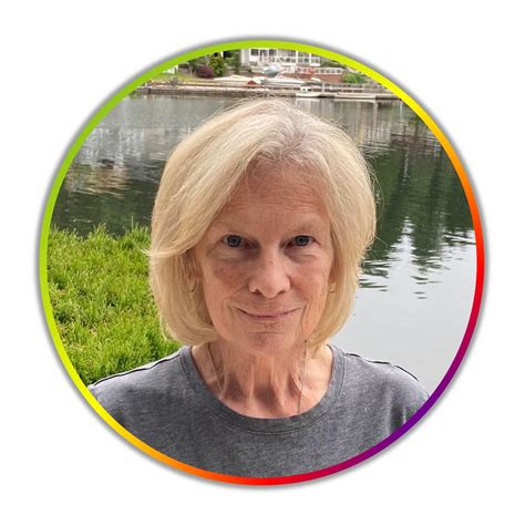 Meet Pastor Kathryn Buffum Salt House