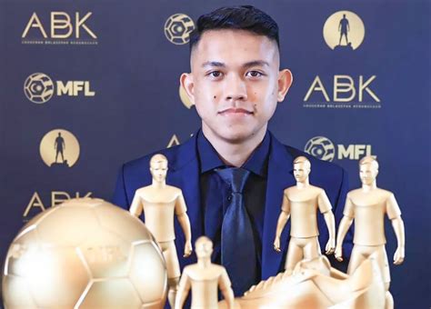 Arif Aiman Terlebih Layak