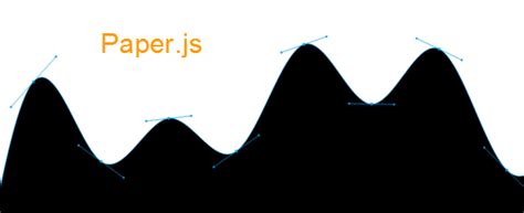 paper js open source html5 animation framework — sitepoint