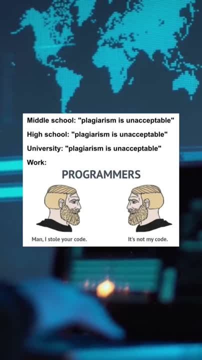 Vladyslav Bashtannyk On Linkedin And It Is Not The Code Of The Man