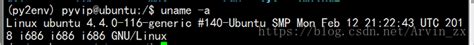ubuntu关系依赖 与 启动目录 boot清理 ubuutu 清理依赖关系 csdn博客