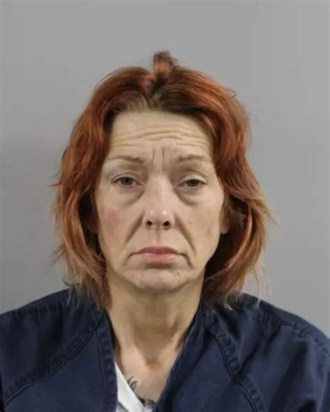 Brooke Scheller Booked For 1000 00